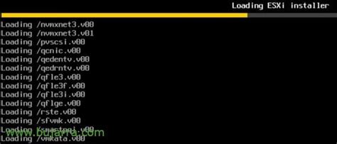 Installing Vmware Esxi On A Raspberry Pi Blog Installing Vmware Esxi On A Raspberry Pi Blog