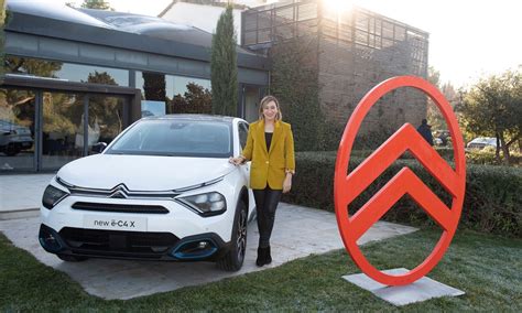 Yeni Citroen C4 X Ve E C4 X Türkiyede Turcomoney