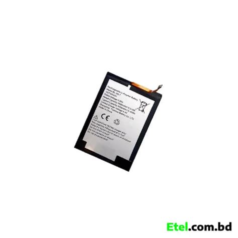 Original Tecno Spark Battery Price In Bangladesh