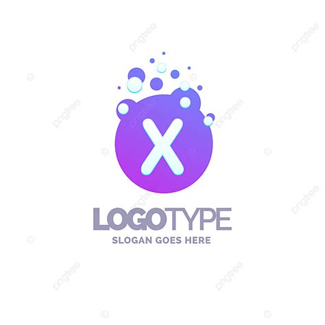 字母x泡沫標誌紫色模板 背景 橫幅 空白向量圖案素材免費下載，png，eps和ai素材下載 Pngtree