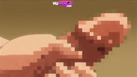 Glory Hole Through His Stepsister Wall Best Hentai Cartoon Treesome