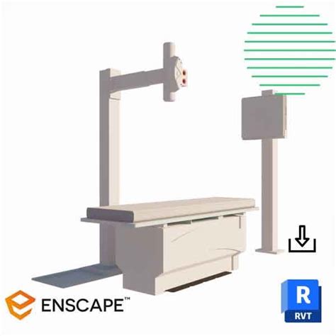 Revit Xray Machine Bimshares