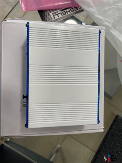 Geshelli Labs J2 Dac Photo 4574915 Us Audio Mart