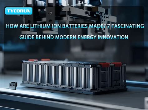 How To Maximize Battery Performancetypes Factors And Best Practices