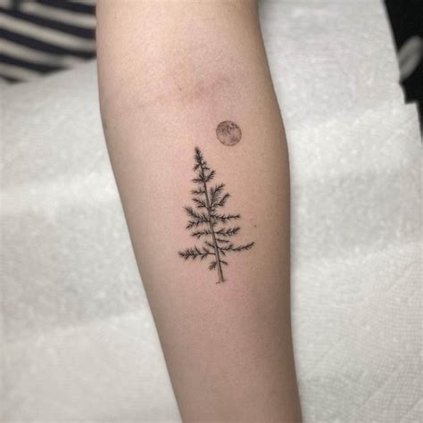 101 Best Tree Forearm Tattoo Ideas That Will Blow Your Mind