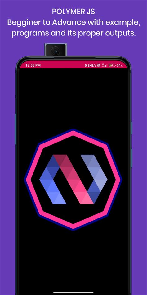 Learn Polymer Js Free Guide Apk For Android Download