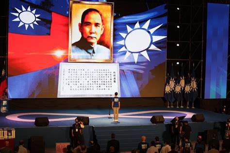 司法確定中投、欣裕台為附隨組織 藍營人士嗆：國會過半就廢掉黨產條例 信傳媒