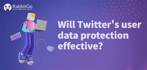 Will Twitters User Data Protection Effective By Medium