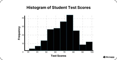What Are Histograms Definition Types And Examples