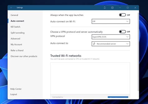 Ways To Fix When NordVPN Not Working On Windows