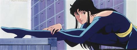 Sign Cat S Eye Anime