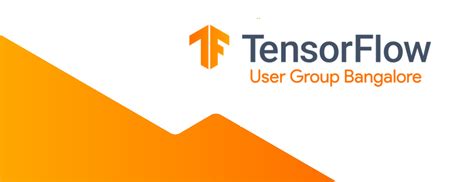 Tensorflow User Group Bangalore Linkedin