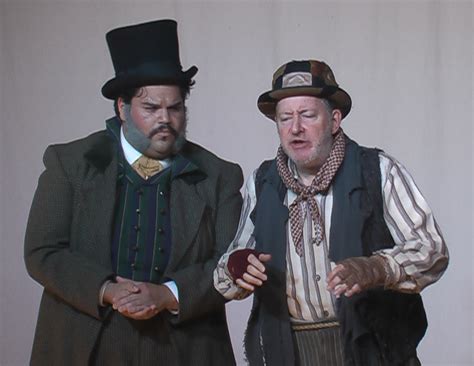 Mystery Of Edwin Drood The The Theatre Company