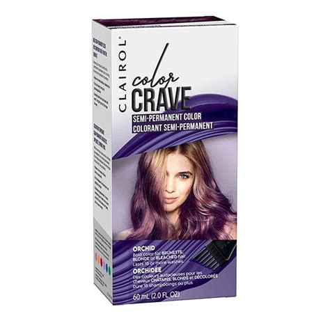 25 Best Purple Hair Dyes For Dark Brown Blonde And Red Hair Yourtango