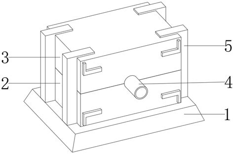一种汽车座椅发泡模具的制作方法