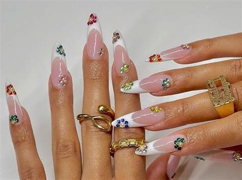 Pin auf Nägel inspiration