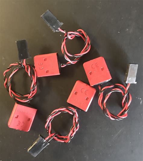 Mylaps 2wire Transponders R C Tech Forums
