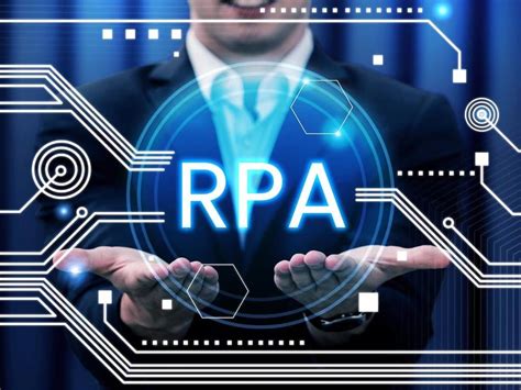 How To Implement RPA In Business Valasys Media
