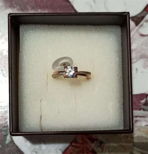 Кільце мед золлото — ціна 170 грн у каталозі Кільця і персні Купити аксесуари за доступною ціною