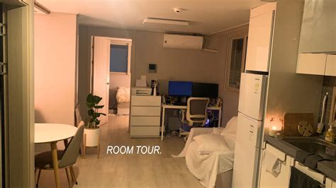 🌵서울 6년차 자취 로망 테라스 룸투어 13평 15룸 집꾸미기 인테리어 소품 브이로그🌵ㅣ혼자 집에서 재택근무 사무실차리기 Room Tourㅣ애플워치6 언박싱 개봉기 1편