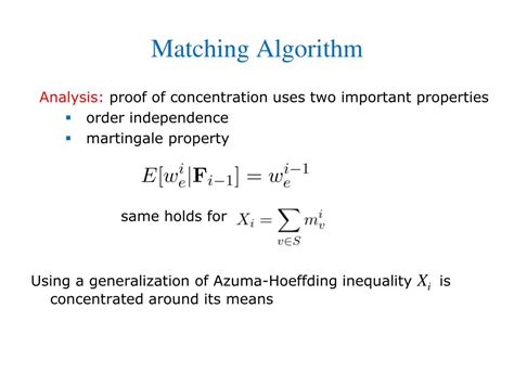 Ppt Max Min Fair Allocation Of Indivisible Goods Powerpoint