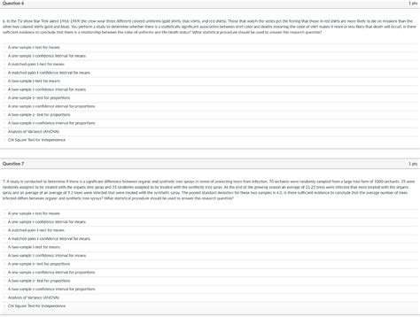 Solved 5 How Will The Outlier In This Data Set Affect The