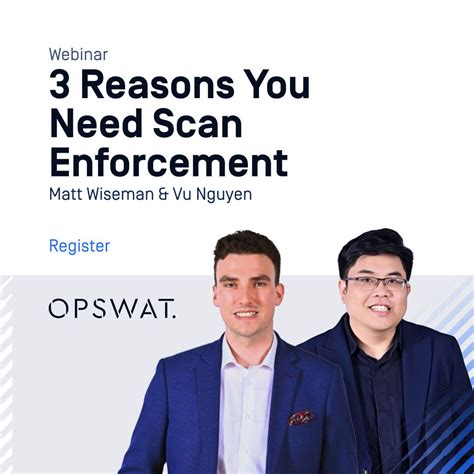 Opswat On Linkedin Cybersecurity