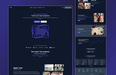 Nextjs Tailwindcss Reactslick Frontenddevelopment Webdesign