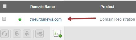 How To Setup Bigrock Custom Domain Name On Blogger Nafisflahi Forum