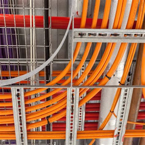 Conduit Duct Fiber Infra Pipes