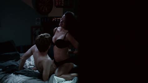 Naked Alexis Knapp In Project X
