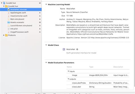 Core Ml 人工智能快速上手 Swiftcafe 享受代码的乐趣 Core Ml 人工智能快速上手 Swiftcafe 享受代码的乐趣