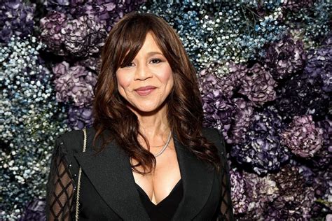 Actor Rosie Perez Turns This Year And Still Looks Beautiful