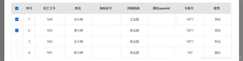 Vueelement Ui El Dialog嵌套table组件，ref问题togglerowselection的undefined