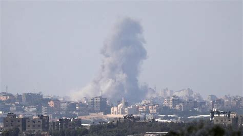 Milen Keremedchiev On Linkedin Защо се бави офанзивата на Израел в Ивицата Газа