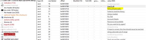 malware hiding api call from static analyses 2 cyber security architect red blue teaming