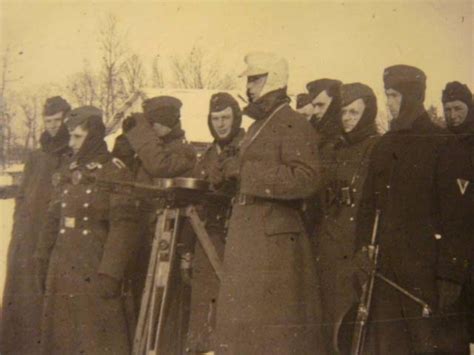 Трофейное стрелковое оружие в Третьем Рейхе часть 2 я Foto History — Livejournal