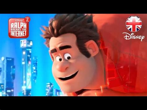 Polybius Wreck It Ralph