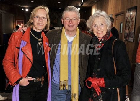 Heidi Kummer Carl Kummer And Christina Kummer Hardt Attend The D Word Wireimage 137446300
