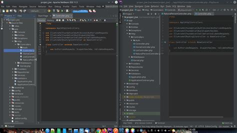 Java Netbeans Source Code Font Not Being Well Rendered Stack Overflow