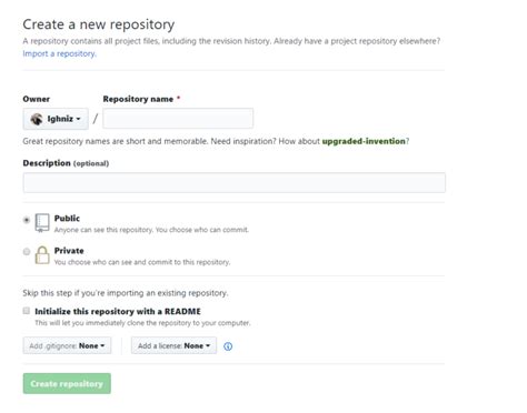 Usando Github Para Versionar Proyectos Ighniz