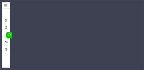 Github Madhav2008animated Sidebar Menu