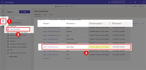 Create A Sharepoint Client Portal With Microsoft Power Pages Foyer