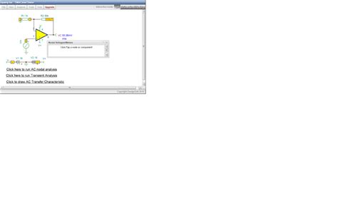 AC Node Voltages The Circuit Design Blog
