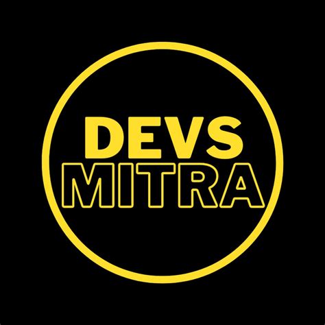 Devsmitra Youtube