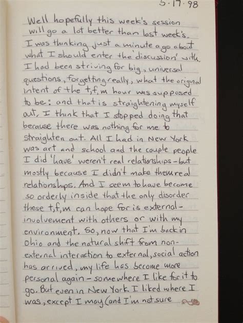 Pin By XXX XXX On The Red Journal Writing Therapy Journal Inspiration Writing