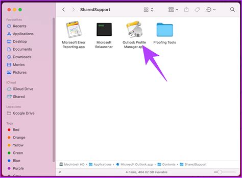 7 Best Ways To Fix Outlook For Mac Not Syncing Guiding Tech