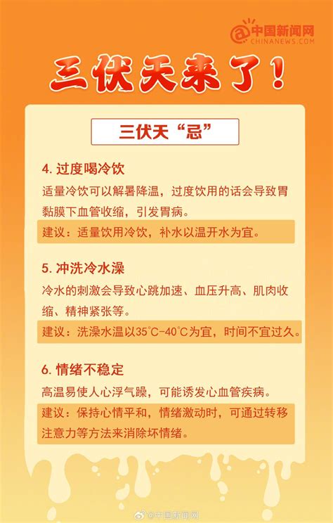 三伏天为啥是减肥的好时候掌上福州