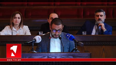 Հանուն Հանրապետության կուսակցությունը հնարավոր է մասնակցի Երևանի ավագանու ընտրություններին Youtube