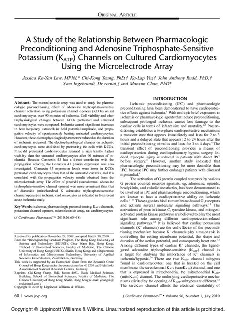Pdf A Comparison Of The Verifynow P2y12 Point Of Care Device And